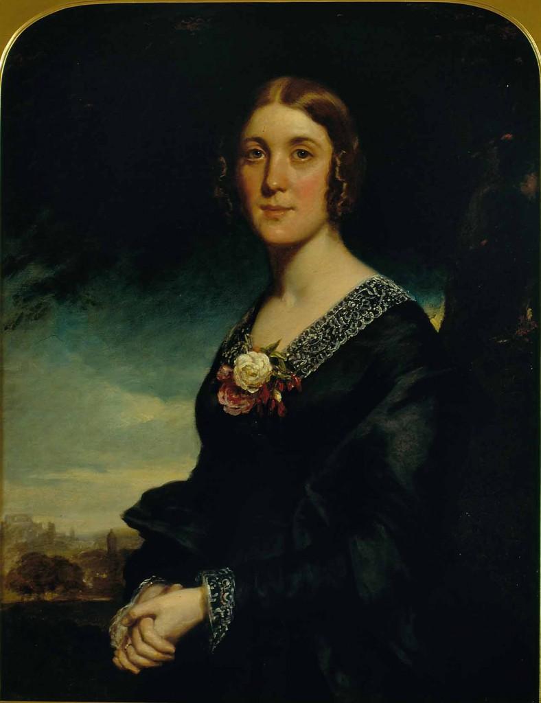 Agnes Smith Greig, George Harvey and Sir Daniel McNee - The Stirling ...