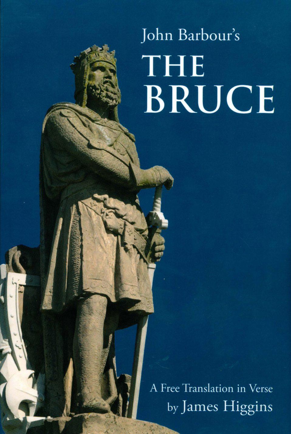 The Bruce by John Barbour - The Stirling Smith Art Gallery and Museum