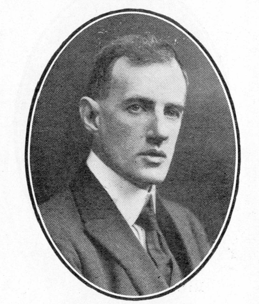 john ferguson - The Stirling Smith Art Gallery and Museum