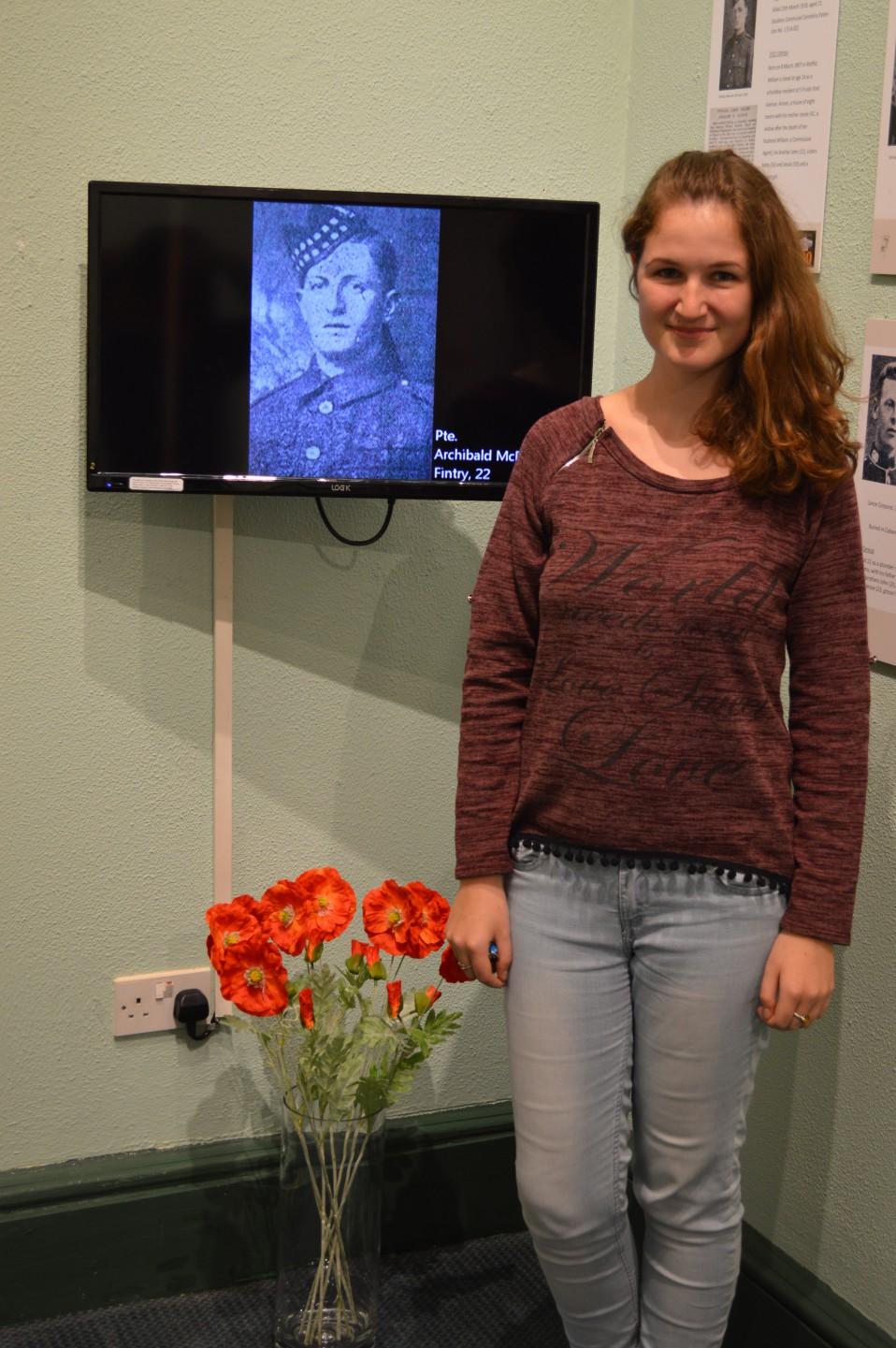 Collections Internships/Volunteering - The Stirling Smith Art Gallery ...