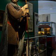 The Stirling Story - The Stirling Smith Art Gallery and Museum