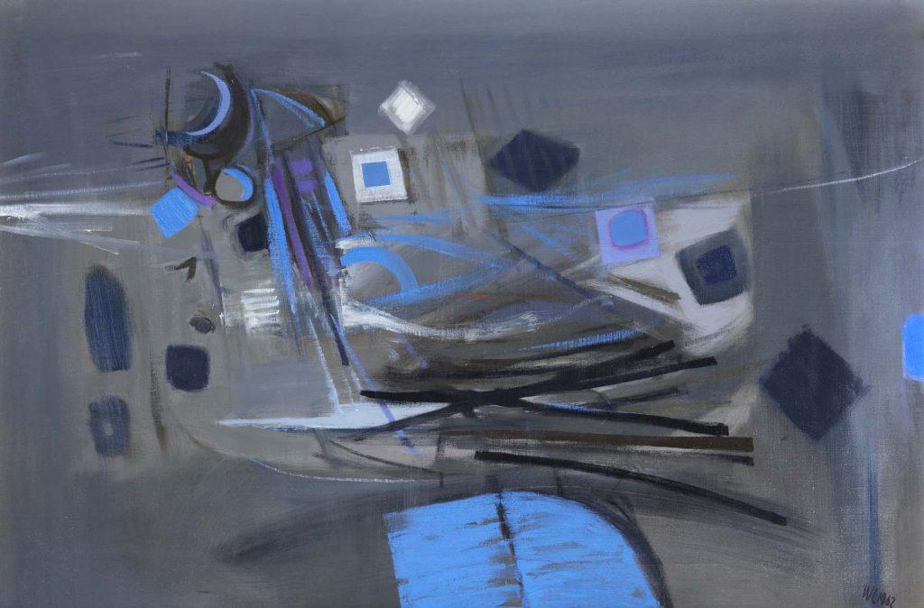 William Littlejohn - The Stirling Smith Art Gallery and Museum