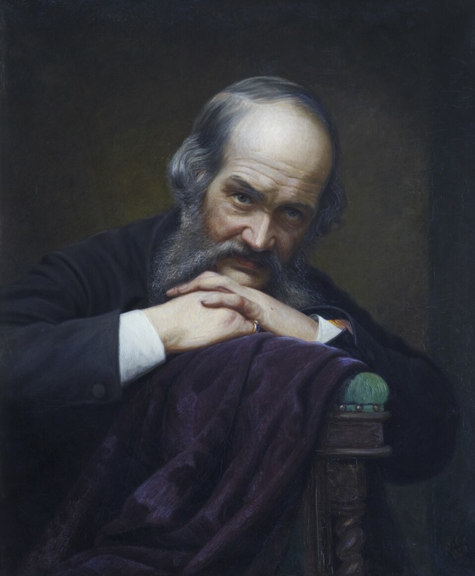 Thomas Stuart Smith's Victorian Black Portraiture by Laura Baliman ...