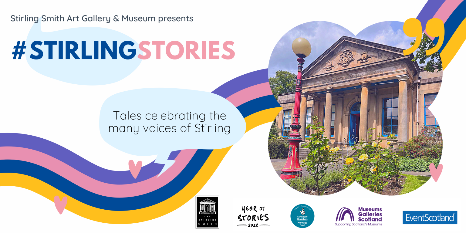 - The Stirling Smith Art Gallery and Museum