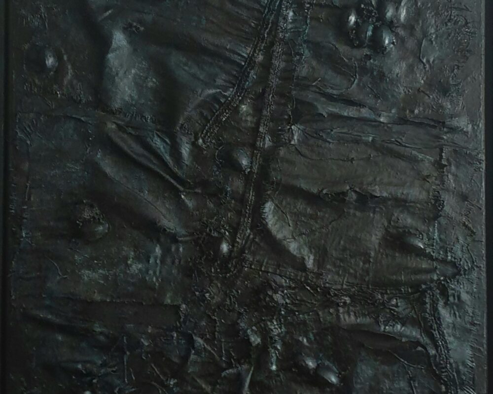 Darkness on the Edge of Democracy by Andrew Hay - The Stirling Smith ...